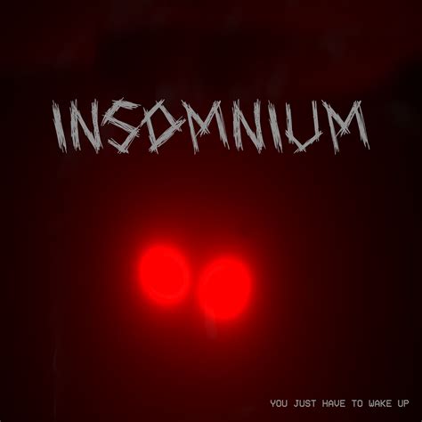 Insomnium By Cloudgasm