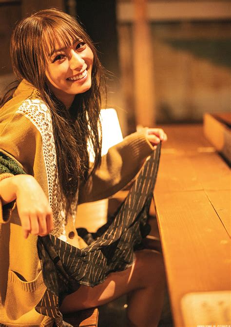 Kitanohinakog031 グラビア画像 アイドルガール