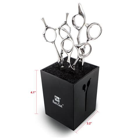 Professional Scissors Holder Beauty Town International Inc