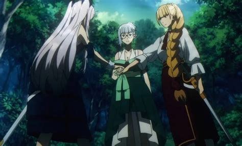 Date Et Heure De Sortie The Eminence In Shadow Episode O Le