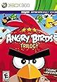 Amazon.com: Angry Birds Trilogy - Xbox 360: Video Games