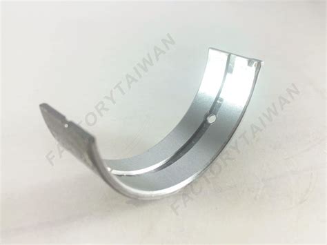 Main Bearing Std For Kubota V1502 Ebay