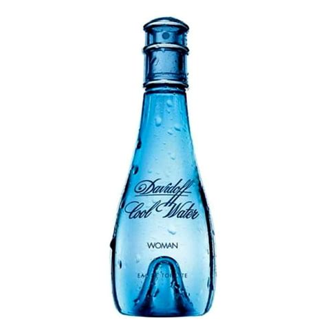 Cool Water Cologne