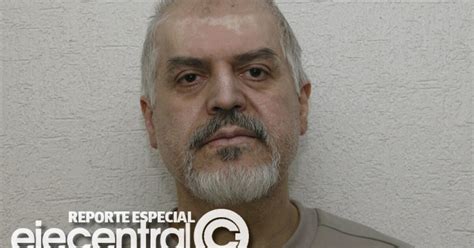 Eu Suma A Otro Arellano Félix Como Testigo Protegido