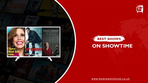 Watch Showtime Shows