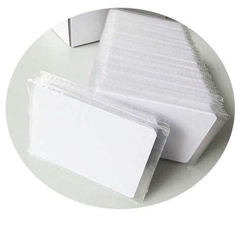 China Customized Nfc Pvc Card Manufacturers Suppliers Factory Free