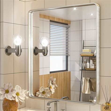 Modern Bathroom Mirror Ideas For Small Bathrooms