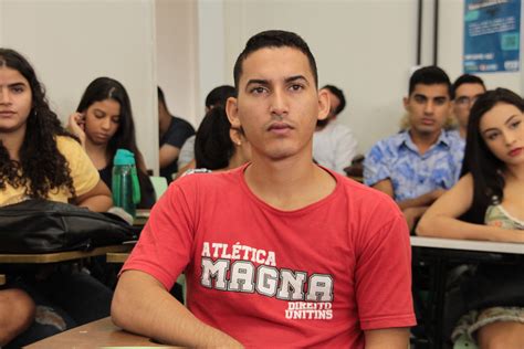 Unitins Oficinas marcam abertura da I Semana Acadêmica Integrada de