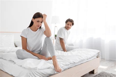 Nechuť na sex jaké má přičiny a tipů jak na zvýšení libida u žen i mužů