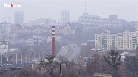 Відбудова Харкова пункти обігріву та дії під час блекауту Ігор