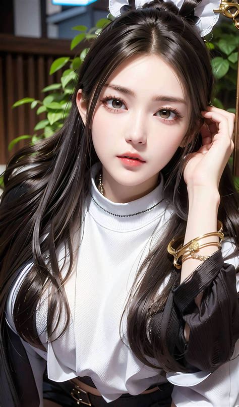 李寒衣壁纸 ai笨笨壁纸网
