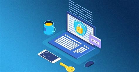 Web Security Best Practices Safeguarding Your Website And Users