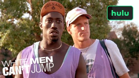 White Men Cant Jump Woody Harrelson
