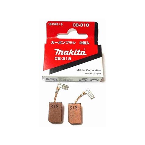 CB-318 HARJAD Makita @ tööriistaäri.ee