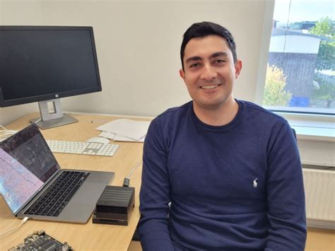 Au Engineering Aarhus University On Linkedin Phd