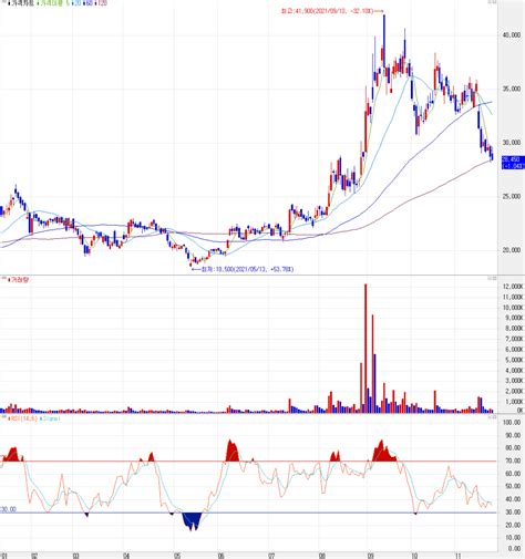 원익피앤이 주가 전망 및 실적 분석 2021년 3분기