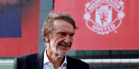 Man Utd Major Takeover Update Will Cause Backlash From Fans At Old