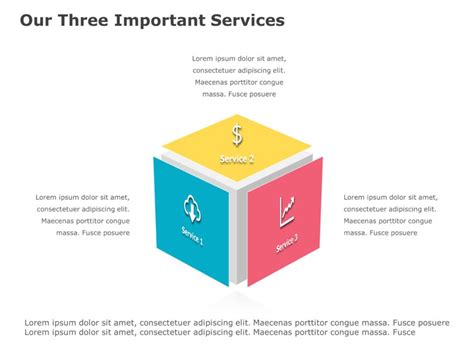 Free Cube PowerPoint Templates Slides SlideUpLift