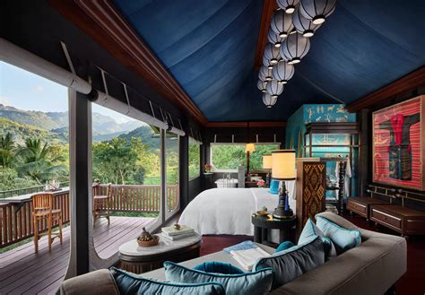 Rosewood Luang Prabang Celebrates The Rich History And Traditions Of
