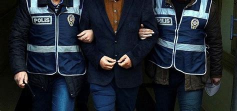 5 Daesh Linked Terror Suspects Arrested In Turkey Anews