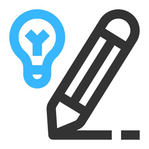 Creativity Generic Others Icon