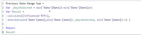 Show Results Before A Selected Date Range Dax Enterprise Dna Forum