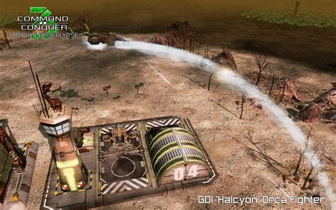 Gdi Stuff Image Tiberian Apocalypse Mod For Candc3 Tiberium Wars Moddb