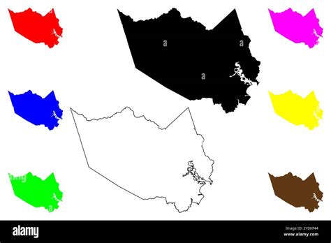 Harris County Texas Counties In Texas United States Of Americausa