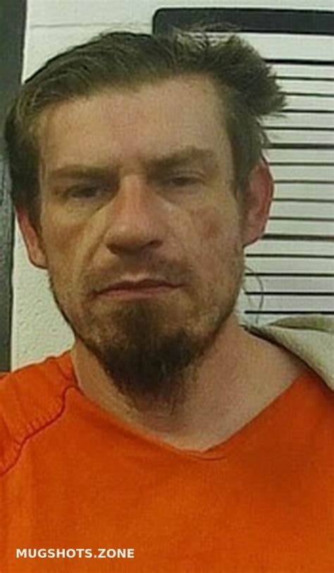 CURTIS DANIEL WILSON 03 06 2024 Cherokee County Mugshots Zone