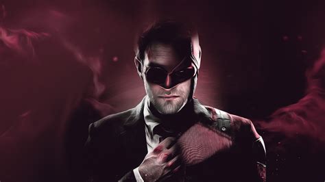 Art Daredevil Wallpaperhd Superheroes Wallpapers4k Wallpapersimages