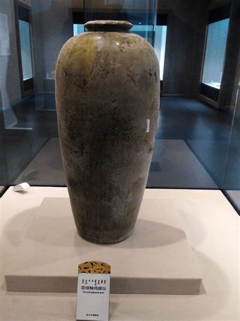 辽陈国公主与驸马合葬墓文物展摄影图片纪实摄影 太平洋电脑网摄影部落