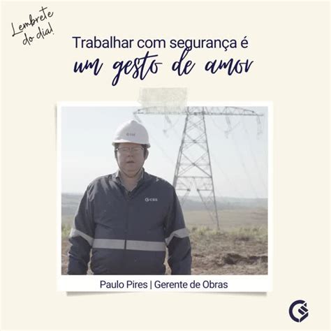 Css Construtora No Linkedin Segurançanotrabalho Segurançanotrabalho