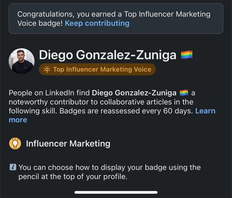diego gonzalez zuniga 🏳️‍🌈 on linkedin linkedintopvoice