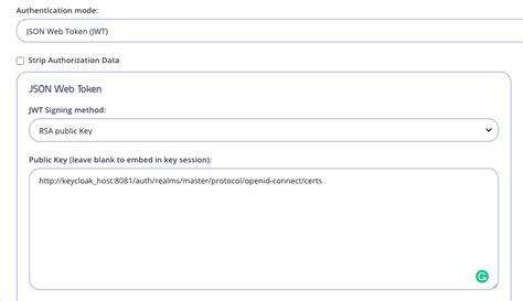 Json Web Tokens Jwt