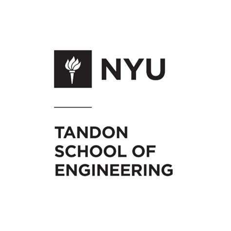 Nyu Tandon School Of Engineering Graduate School Youtube