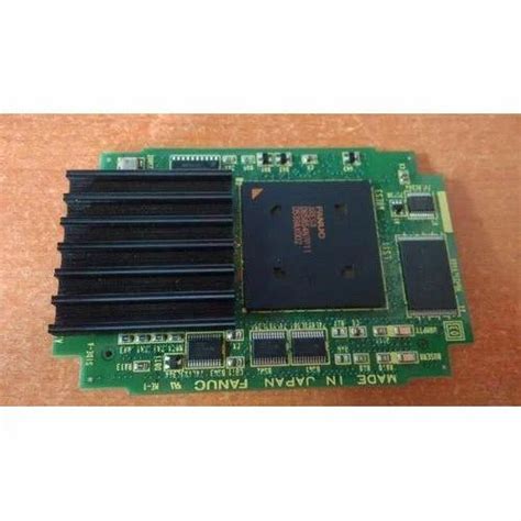 FANUC PCB Board Axis Control Card At Piece DC Drive Card In