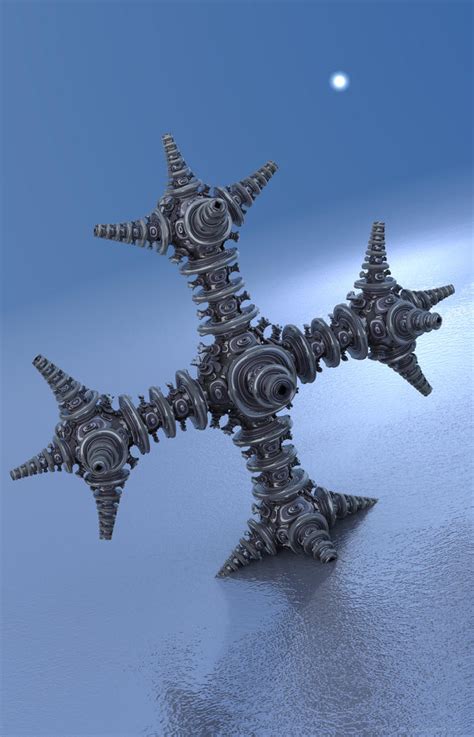 fractal dimensions by batjorge on deviantart
