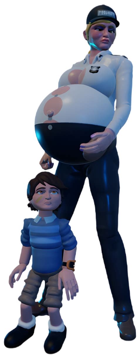 Security Breach Dlc Vanessa And Gregory 2 By Swirlsswirliest On