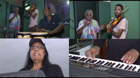 [vidÉo] Caudan Arts Center Concert Conjoint De Mario Armel Et De