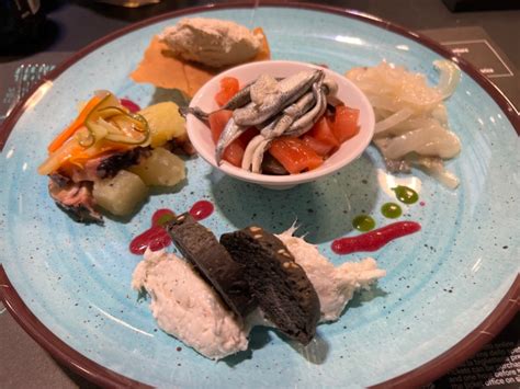 이탈리아 식당에서 주문하는 법