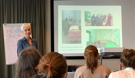 Anesthetists Specializing In Obstetric Anesthesia Practice External