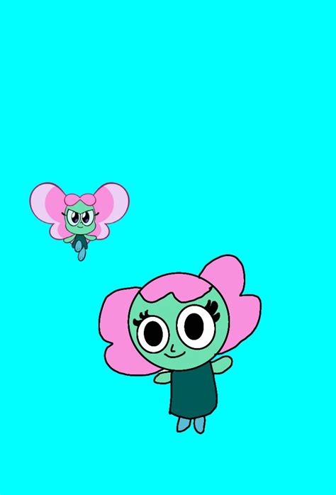 Chibi Bacon Berry By Paulinavlzagro01 On Deviantart