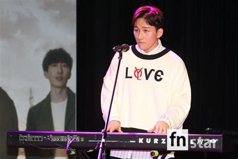 포토 딕펑스 김현우 ‘정교한 키보딩 헉스