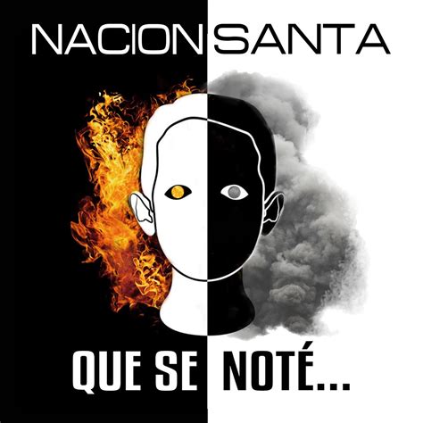 Que Se Note Single De Vicente Rivera Nacion Santa En Apple Music