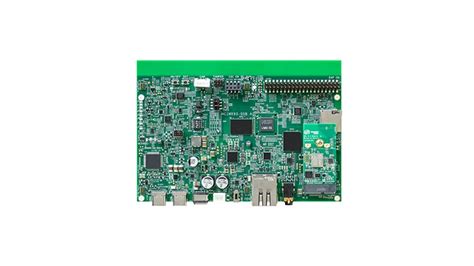 Imx 93 Quick Start Evaluation Kit Nxp 半导体