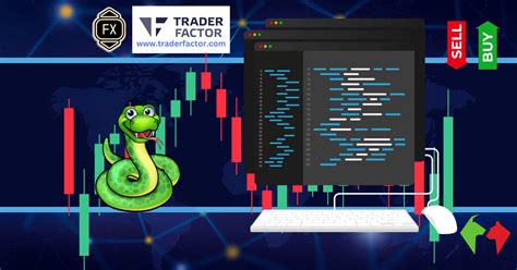 Getting Started With Forex Trading Using Python A Practical Guide