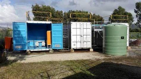 500 Kld 5000 Lph Stp Sewage Treatment Plant Pharmaceutical And Chemicals