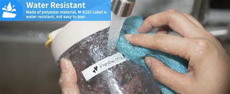 Pack P Touch M Tape Compatible For Brother P Touch M Tape Mm M K M K M K S M