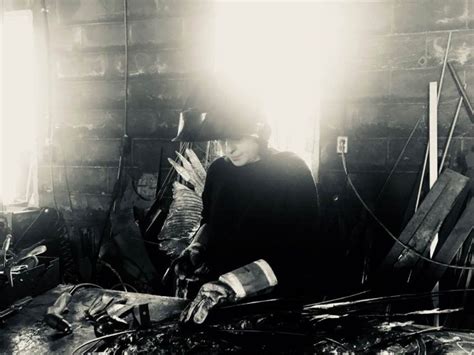 Marie Josee Roy Artistic Approach