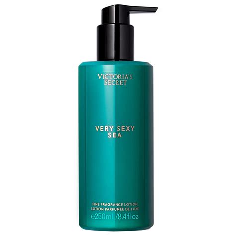 لوسیون بدن وری سکسی سی ویکتوریا سکرت اورجینال 250 میلی لیتر پاپریا